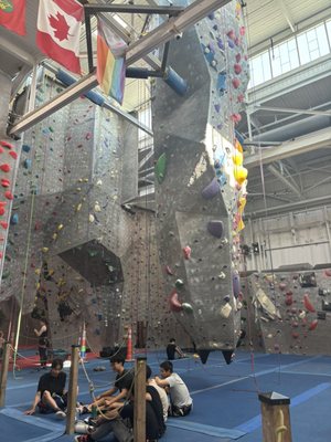 TRUE NORTH CLIMBING - Updated December 2025 - 19 Photos & 43 Reviews ...