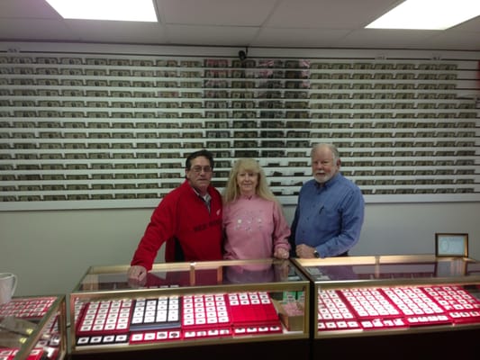 INTEGRITY COIN STORE - 63 Photos - 372 Wythe Creek Rd, Poquoson ...