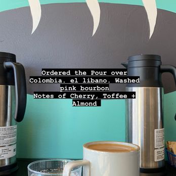 VERB COFFEE ROASTER - Updated April 2025 - 19 Photos & 16 Reviews ...