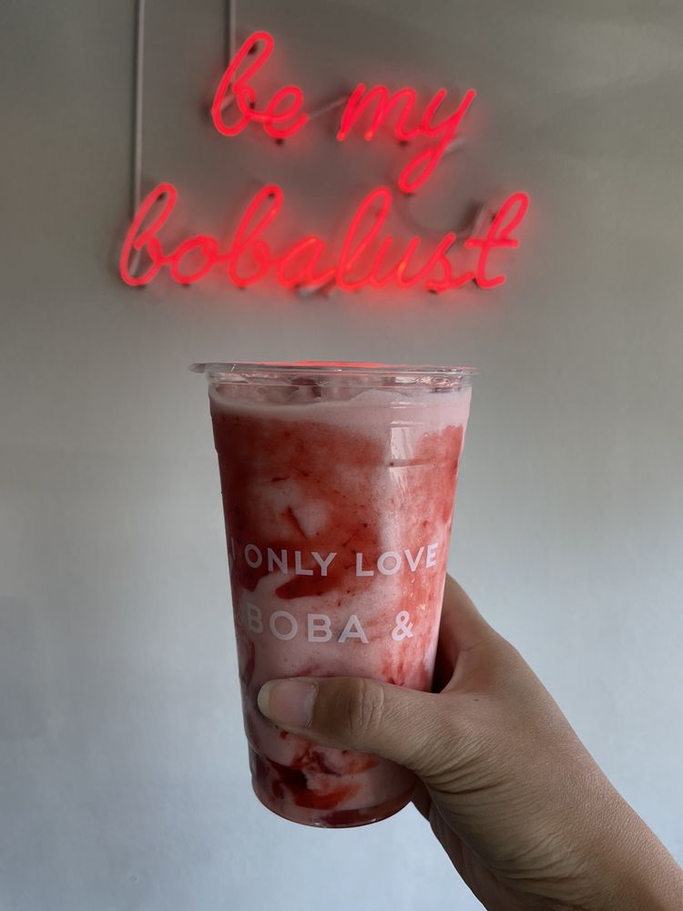 BOBALUST TEA HOUSE - Updated October 2025 - 600 Photos & 471 Reviews ...