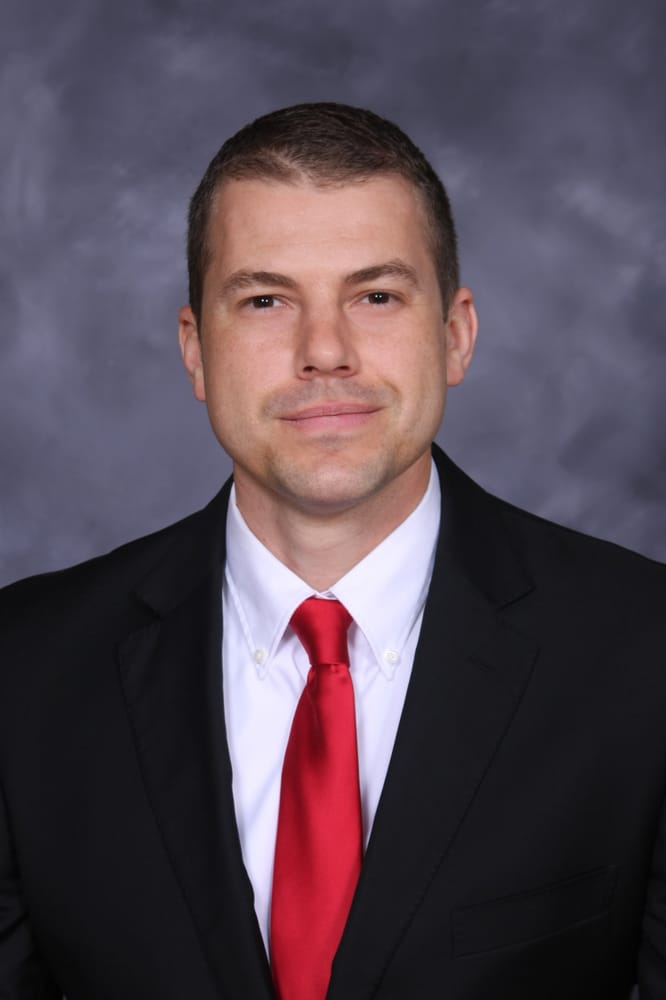 MATTHEW L JOHNSON - Updated September 2025 - 1901 N Classen Blvd ...