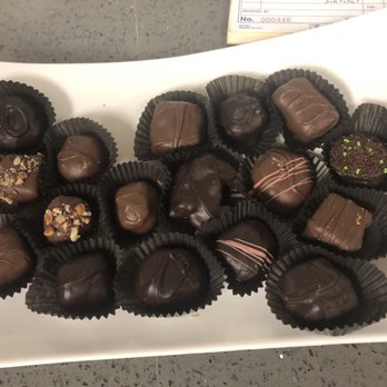 CONDIE’S CANDIES - Updated July 2025 - 32 Photos & 14 Reviews - 1479 S ...