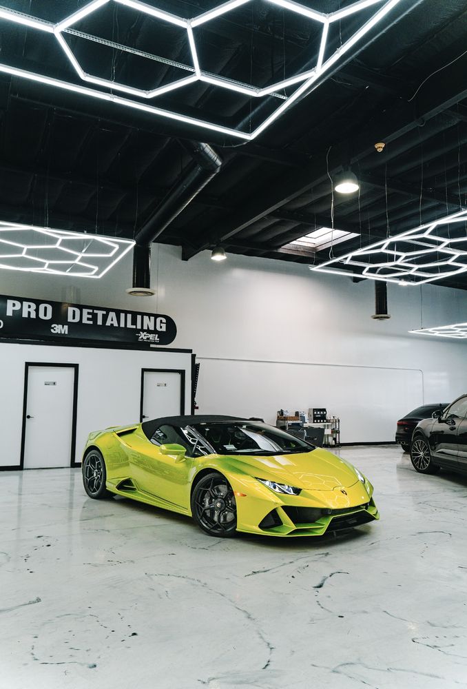 AUTO PRO DETAILING & AEGIS - Updated December 2025 - 2054 Photos & 473 ...