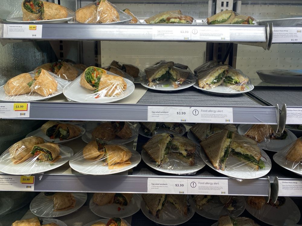 IKEA - Updated June 2025 - 48 Photos - 3320 Jacombs Road, Richmond ...