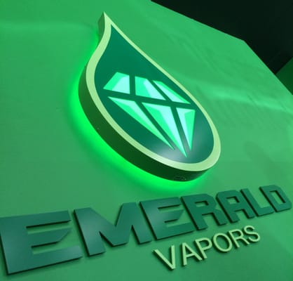EMERALD VAPORS - Updated July 2025 - 12 Reviews - 776 Q St, Springfield ...