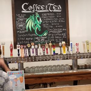 EMERALD TAVERN GAMES & CAFE - 169 Photos & 202 Reviews - 9012 Research ...