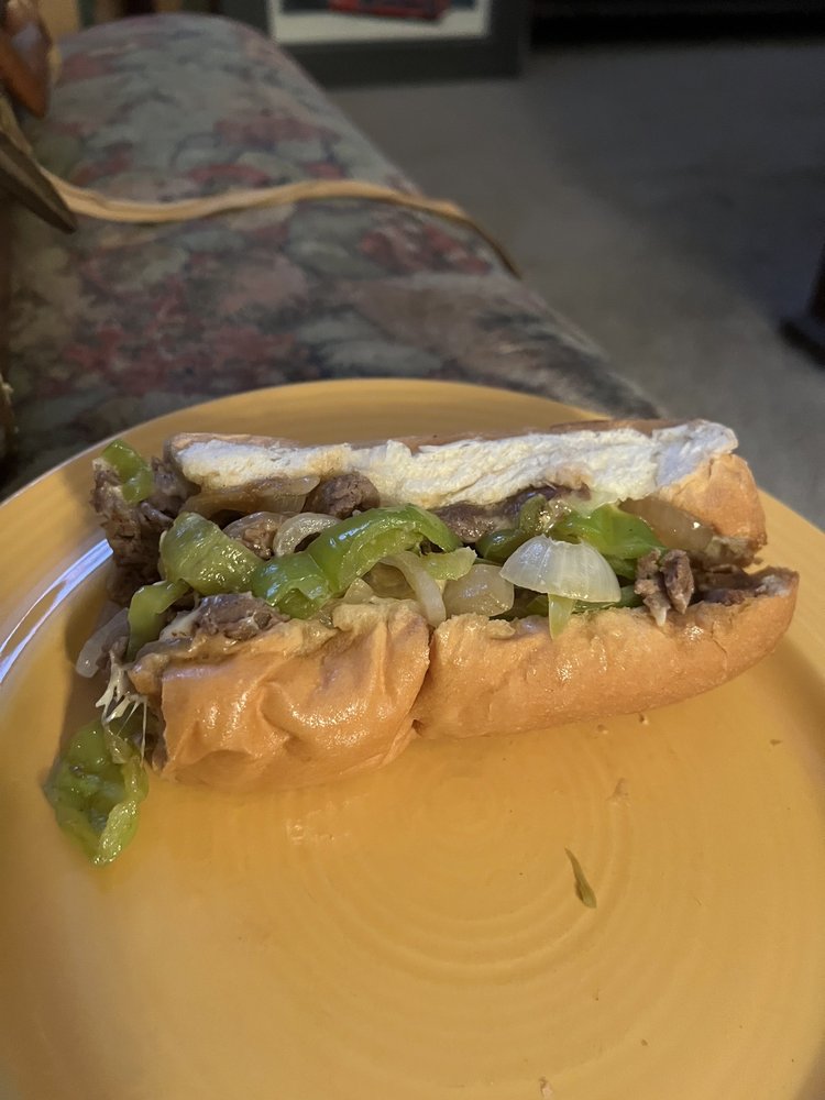 TIME OUT DELI & GRILL - Updated October 2025 - 74 Photos & 52 Reviews ...