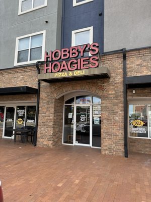 HOBBY’S HOAGIES - Updated June 2026 - 62 Photos & 111 Reviews - 325 N ...