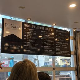 PI-NAPO PIZZERIA - Updated February 2025 - 41 Photos & 35 Reviews ...