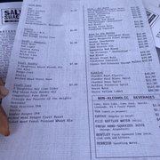 SALT SHACK ON THE BAY - 1619 Photos & 945 Reviews - 5415 W Tyson Ave ...