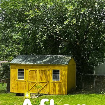 THE YARD CREW - Updated October 2025 - 26 Photos - Liberty, North ...