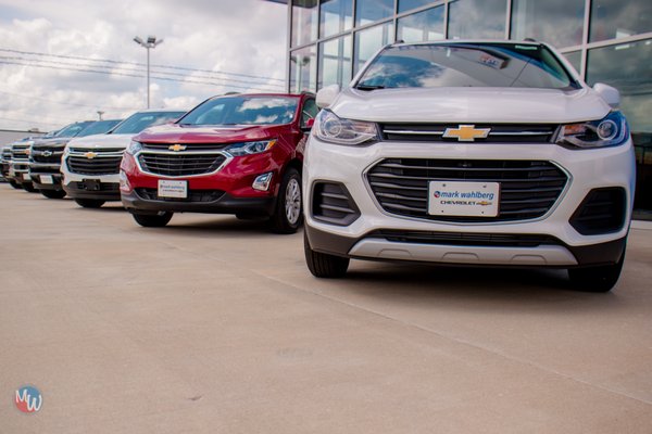 MARK WAHLBERG CHEVROLET - Updated October 2025 - 26 Photos & 87 Reviews ...