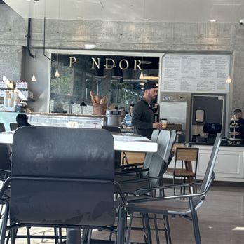 PANDOR ARTISAN BAKERY & CAFE - Updated February 2025 - 69 Photos & 32 ...