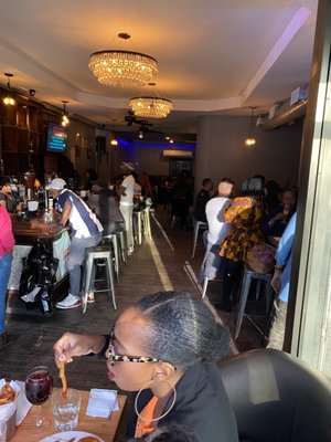 333 LOUNGE near you at 333 Flatbush Ave, Brooklyn, New York - 166 ...
