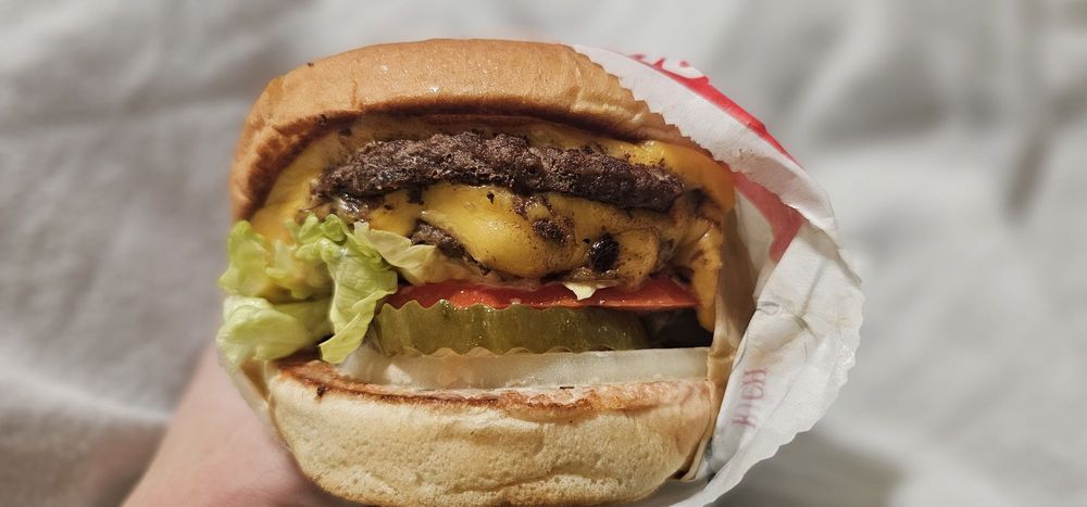 IN-N-OUT BURGER - 17 Photos & 26 Reviews - 2532 Santa Rosa Ave, Santa ...