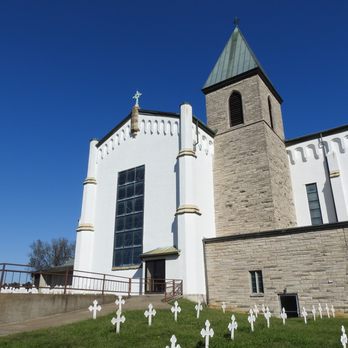 THE ABBEY OF GETHSEMANI - Updated December 2025 - 38 Photos & 10 ...