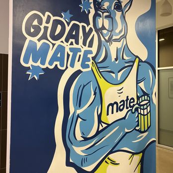 TRAINING MATE - HIGHLAND PARK - Updated September 2025 - 12 Photos & 10 ...