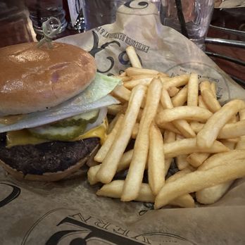 EXCHEQUER RESTAURANT & PUB - Updated April 2025 - 531 Photos & 707 ...