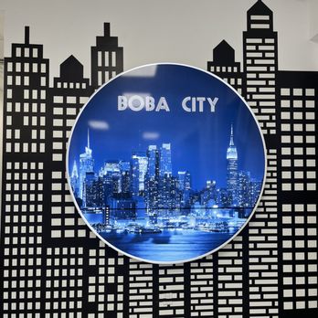 BOBA CITY - Updated August 2025 - 54 Photos & 28 Reviews - 5160 Collin ...