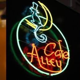 CAFE ALLEY - Updated June 2026 - 221 Photos & 365 Reviews - 126 A St NE ...