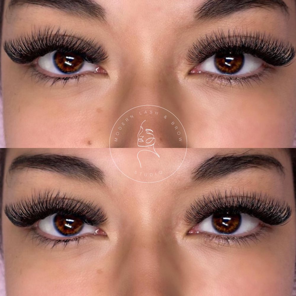 MODERN LASH & BROW STUDIO - Updated July 2024 - Request an Appointment - 16 Photos - 2020 El ...