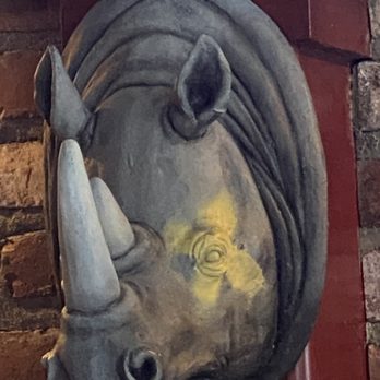 THE BLIND RHINO - Updated October 2024 - 95 Photos & 113 Reviews - 15 N ...