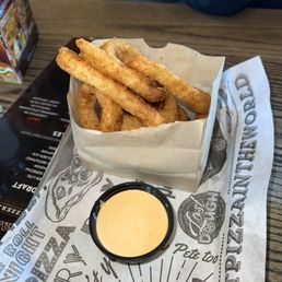 PAISANS PIZZERIA - Updated December 2024 - 51 Photos & 70 Reviews ...