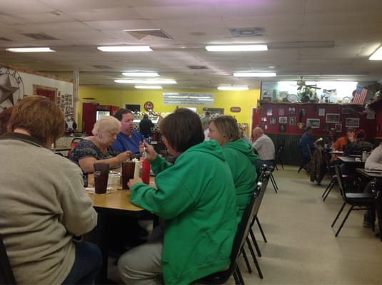 MABANK CAFE - 35 Reviews - 303 N 3rd St, Mabank, Texas - American ...