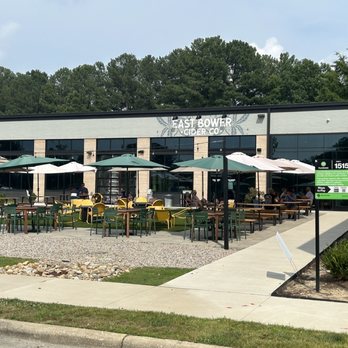 EAST BOWER CIDER - Updated January 2026 - 51 Photos & 27 Reviews - 2020 ...