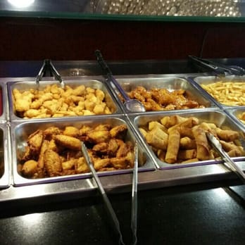 INTERNATIONAL BUFFET - 30 Photos & 39 Reviews - 4827 L St, Omaha ...