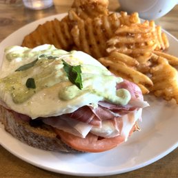 EGGHEAD CAFE - 1370 Photos & 484 Reviews - Breakfast & Brunch - 1210 ...