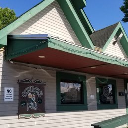 CONNOR’S PUB - Updated June 2025 - 37 Photos & 52 Reviews - 6331 ...