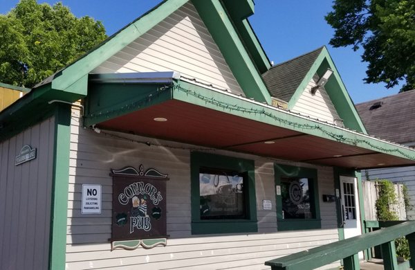 CONNOR’S PUB - Updated May 2026 - 40 Photos & 55 Reviews - 6331 ...