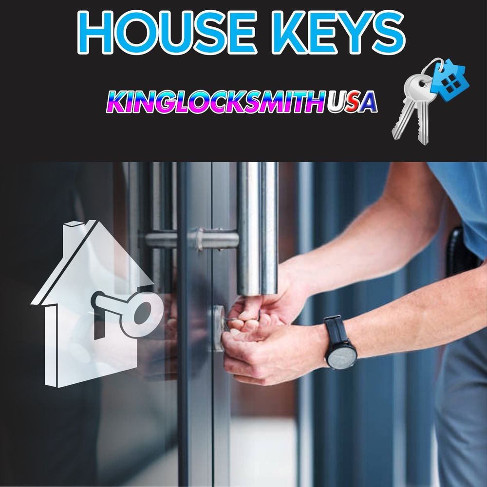 KINGLOCKSMITH - Updated April 2024 - 11 Photos - 901 N State Rd 7 ...