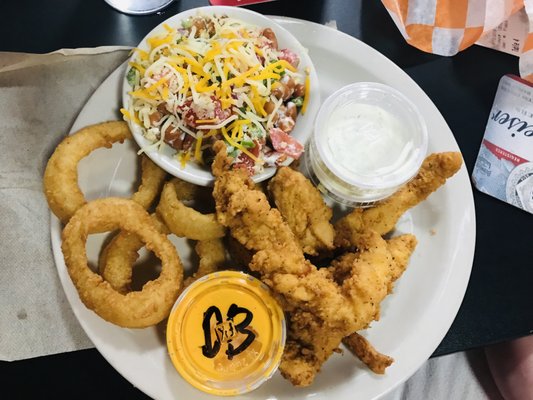 COLLINS RIVER BBQ & CAFE - 80 Photos & 111 Reviews - 117 E Main St ...