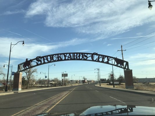 STOCKYARDS CITY MAIN STREET - Updated November 2025 - 24 Photos & 12 ...