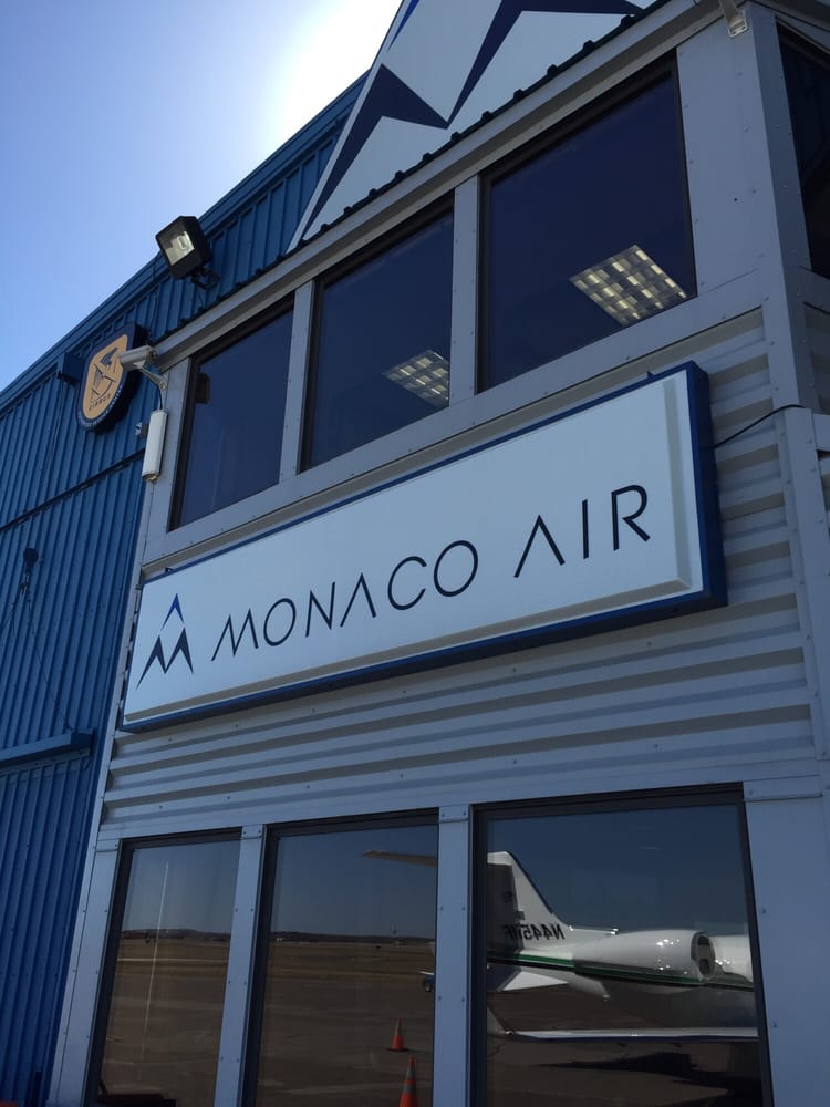 MONACO AIR DULUTH - Updated February 2025 - 4535 Airport Approach Rd ...