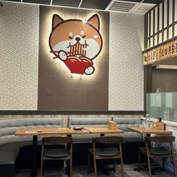 INU INU RAMEN - Updated June 2025 - 98 Photos & 31 Reviews - 4224 ...