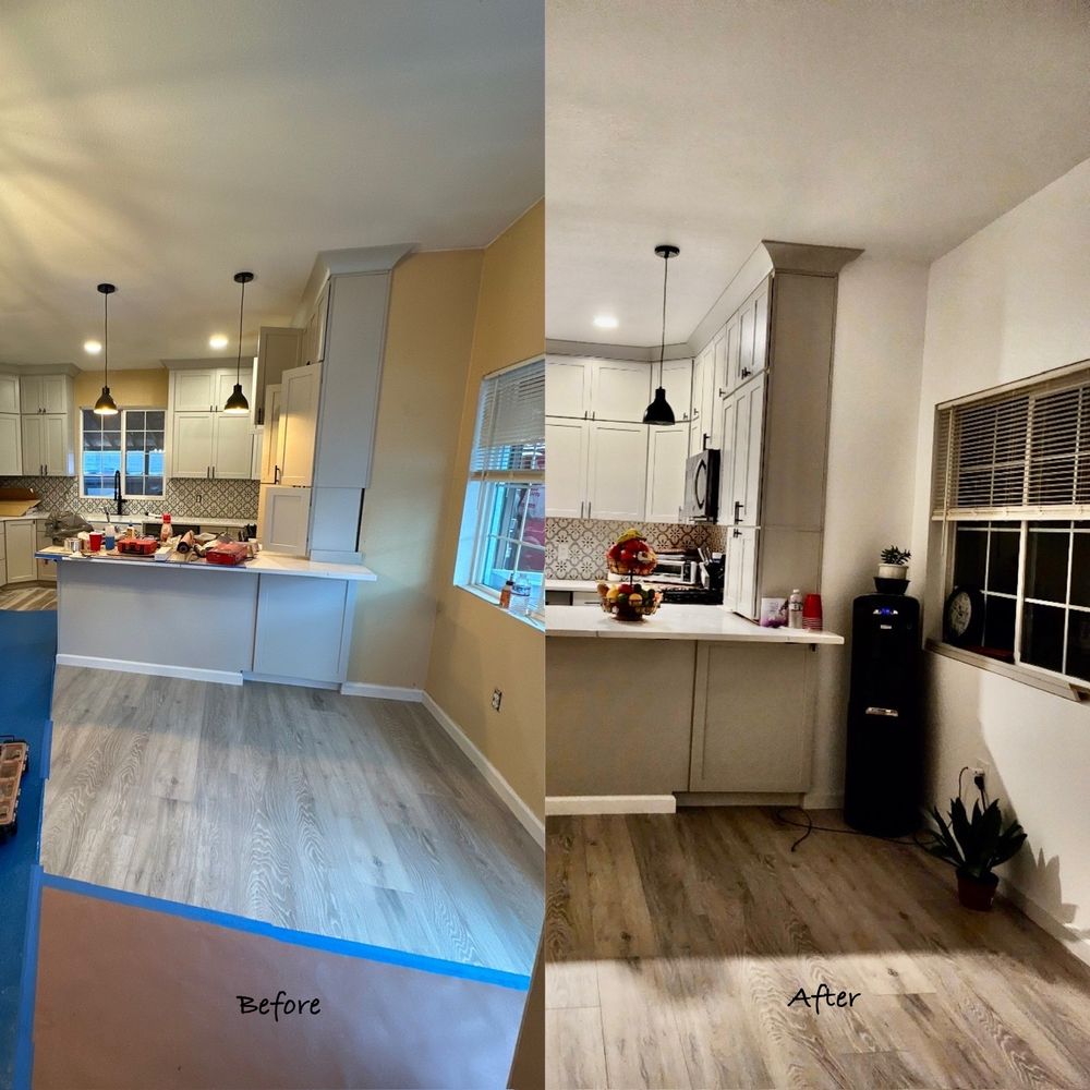 HIGH TECH PAINTING - Updated September 2025 - 40 Photos - San Jose ...