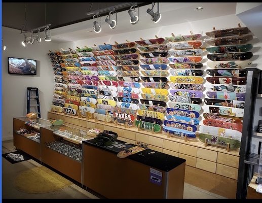 QUEUE SKATE SHOP - Updated October 2025 - 2956 Crockett St, Fort Worth ...