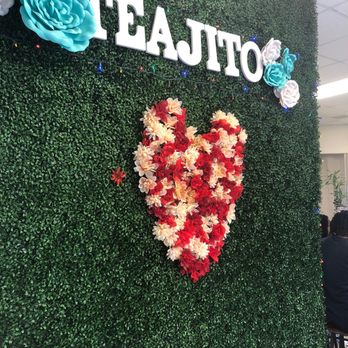 TEAJITO - Updated September 2024 - 509 Photos & 235 Reviews - 12983 SW ...