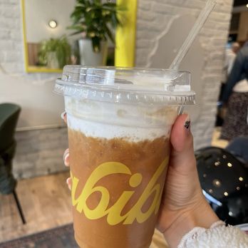 YELLOW THE CAFE - Updated April 2025 - 938 Photos & 398 Reviews - 1524 ...