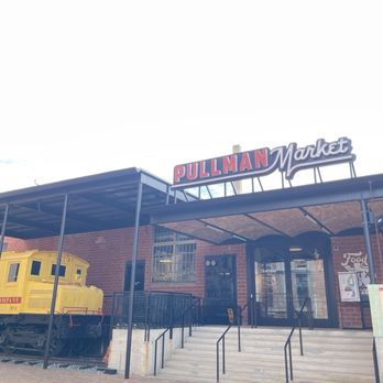 PULLMAN MARKET - Updated September 2024 - 340 Photos & 71 Reviews - 221 ...