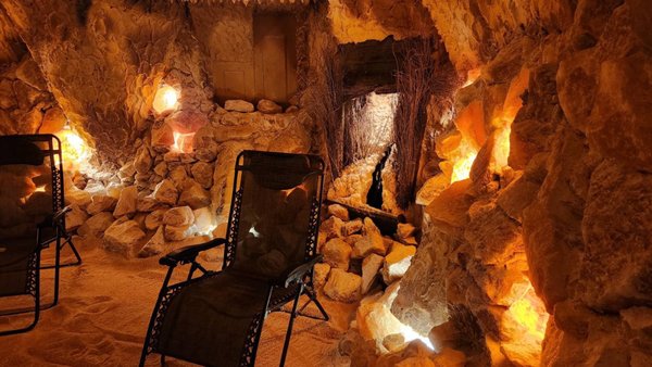 WILLIAMSBURG SALT SPA - Updated May 2026 - 83 Photos & 71 Reviews ...
