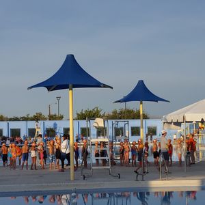 ARMIJO SWIMMING POOL - Updated June 2025 - 911 N Ochoa St, El Paso ...