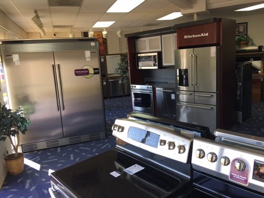 DIRECT APPLIANCE & ELECTRONICS - Updated October 2025 - 4909 E 42nd St ...