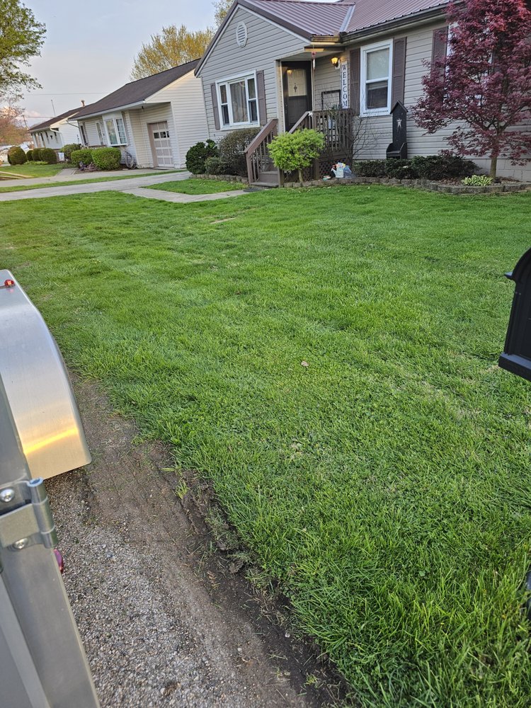 LAWN & LAND - Updated April 2026 - Request a Quote - Zanesville, Ohio ...