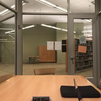 ROCKVILLE MEMORIAL LIBRARY - Updated December 2025 - 37 Photos & 78 ...