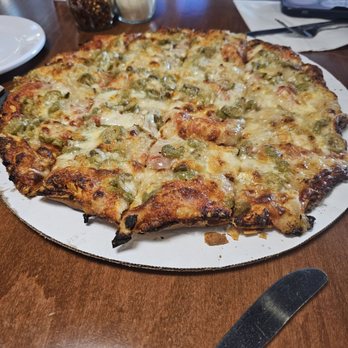 CRUST BROTHERS PIZZA - Updated September 2024 - 629 Photos & 793 ...