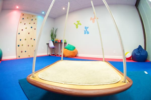 THE OAS CENTER & SPECIALIZED THERAPY SERVICES - Updated September 2025 ...